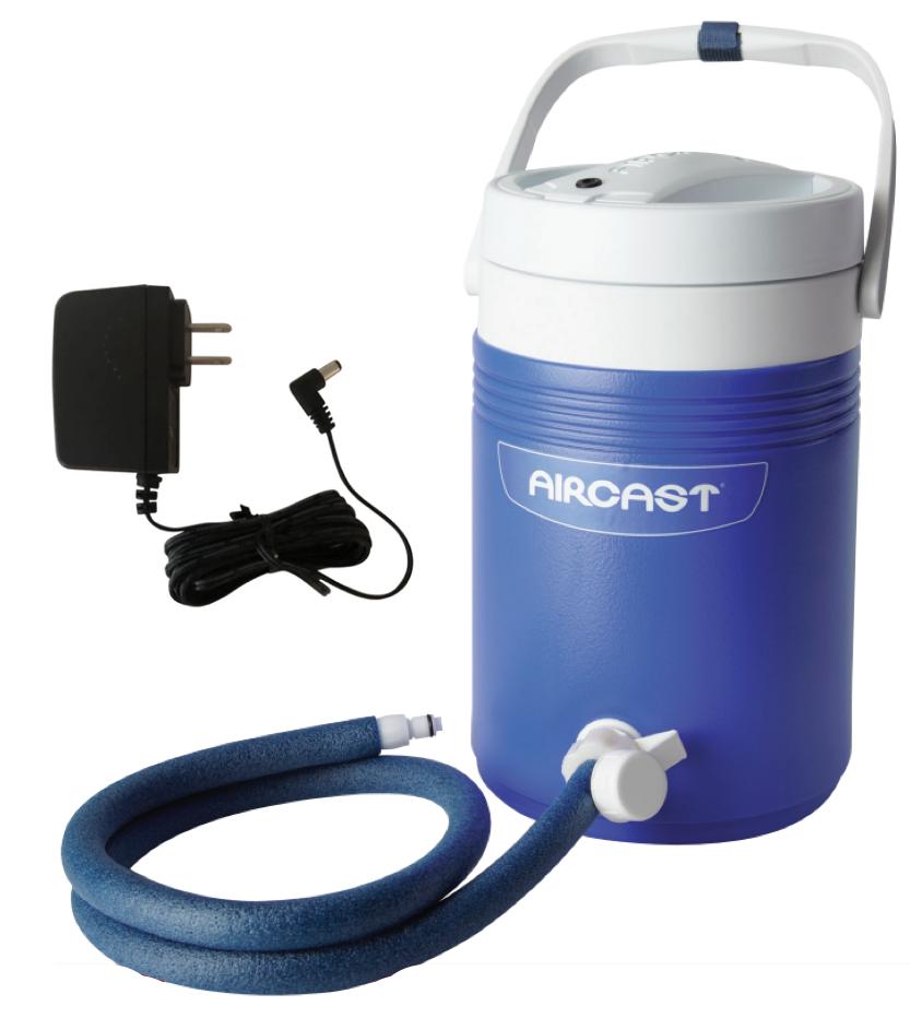 AirCast Products | ColdTherapy.US