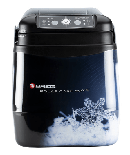 Breg Polar Care Wave | Breg Cold Therapy | Coldtherapy.us