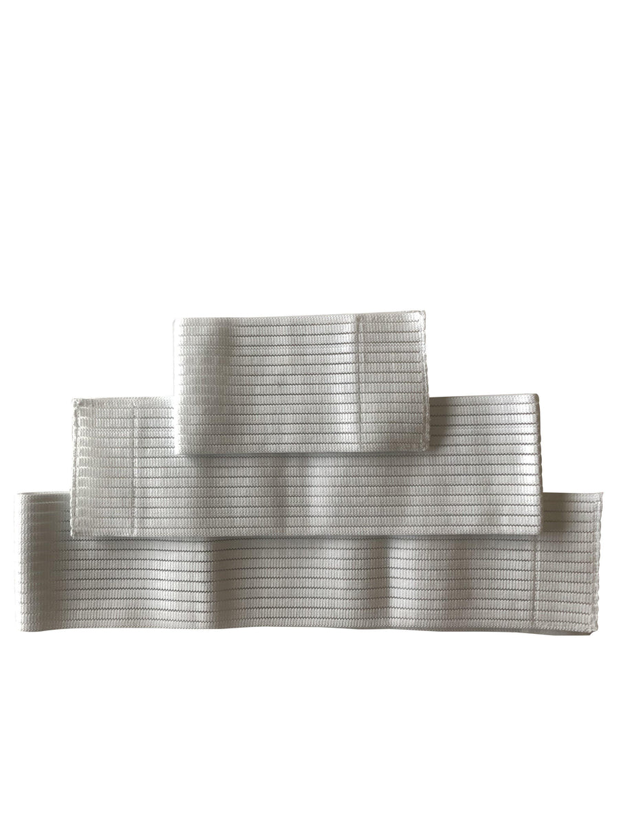 Universal Velcro Straps (3 Pack) | Velcro Wrap | Coldtherapy.us