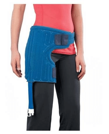 Breg® Polar Care Kodiak Ice Machine | ColdTherapy.us