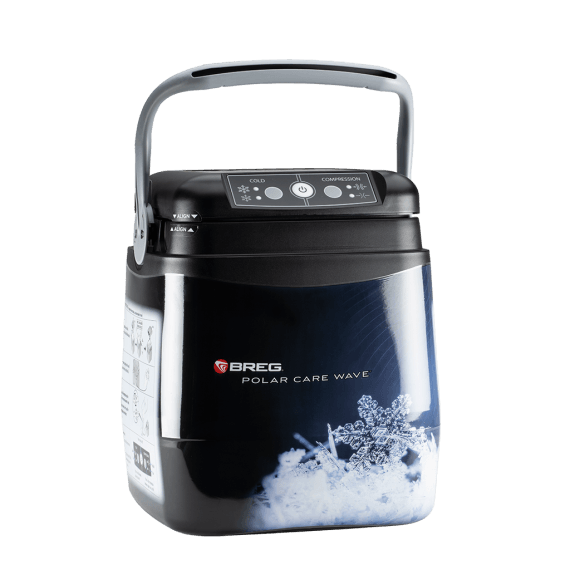 Breg Polar Care Wave | Breg Cold Therapy | Coldtherapy.us