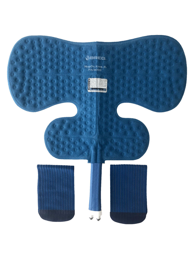 Breg Polar Care Cube Pads Replacements | Coldtherapy.us