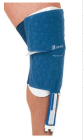 Breg® Polar Care Kodiak Ice Machine | ColdTherapy.us